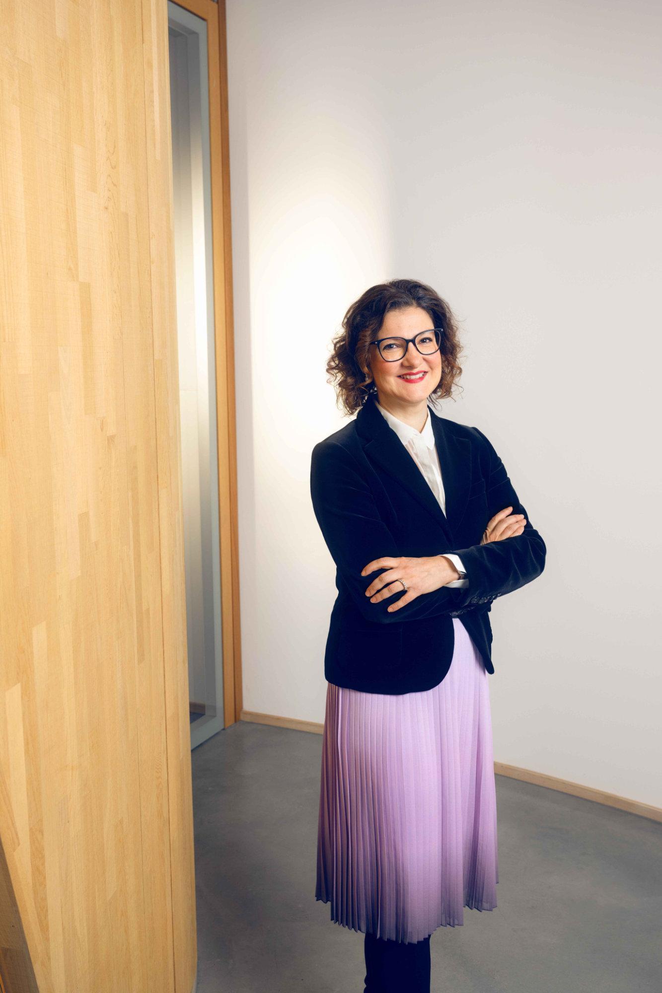 Leadership | Boehringer Ingelheim